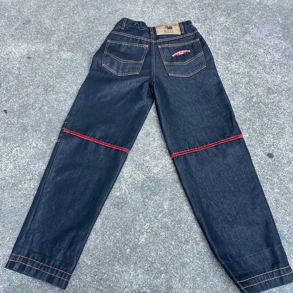 mecca | Jeans | Womens Vintage Mecca Jeans | Poshmark